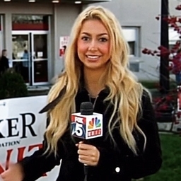 Shylin Costello’s Profile | WHIZ-TV (Zanesville, OH ) Journalist | Muck ...