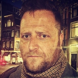 Jerrad Peters’s Profile | Freelance Journalist | Muck Rack