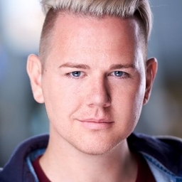 Joel King-Mayne’s Profile | the other JOEL podcast Journalist | Muck Rack