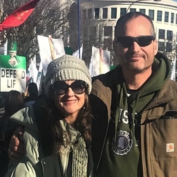 Kim Henderson’s Profile | World.org, The World and Everything In It ...