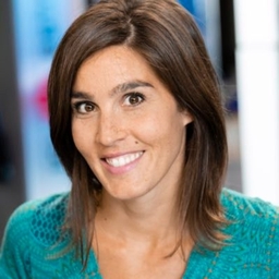 Julie Laurent’s Profile | ICI Radio-Canada Télé Journalist | Muck Rack