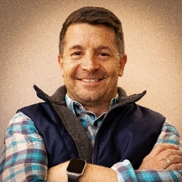 Steve Harper’s Profile | The Ripple Effect Podcast with Steve Harper ...