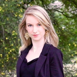 Amie Knowles’s Profile | The Dogwood Journalist | Muck Rack