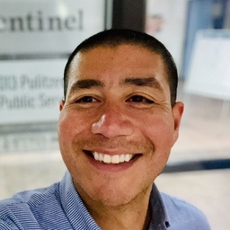 Juan Ortega’s Profile | South Florida Sun Sentinel Journalist | Muck Rack