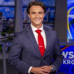 Asher Redd’s Profile | Fox News Journalist | Muck Rack