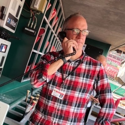 Mark Sheldon’s Profile | MLB Journalist | Muck Rack