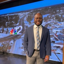 Muhammad Abdul Qawee’s Profile | WBBH-TV (Fort Myers, FL) Journalist ...