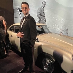 Blake Schultz’s Profile | Hollywood Already Did It Journalist | Muck Rack