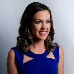 Elise von Scheel’s Profile | CBRT-TV (Calgary, AB), West of Centre ...