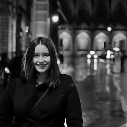 Interview with Claudia-Gabriela Ciobanu | Muck Rack