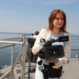 Kayla Moeller’s Profile | CBS News, KOVR-TV (Sacramento, CA) Journalist ...