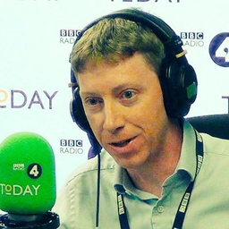 Kevin Peachey’s Profile | BBC Journalist | Muck Rack