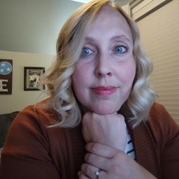 Amy Fritz’s Profile | Untangled Faith Journalist | Muck Rack