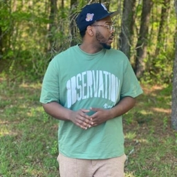 Wesley Earp’s Profile | The WEInvested Podcast Journalist | Muck Rack