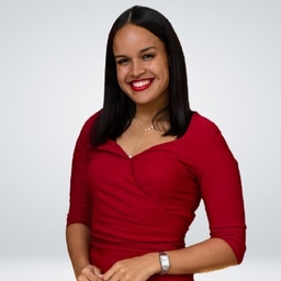 Ashley Ann Presinal Álvarez’s Profile | Listín Diario Journalist | Muck ...