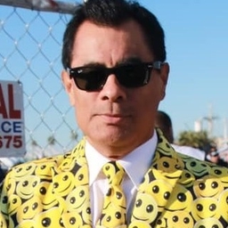 Interview with Jimmy Alvarez | Muck Rack