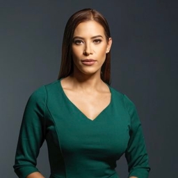 Maria de los Angeles Franco’s Profile | KTAZ-TV (Phoenix, AZ) Journalist | Muck Rack