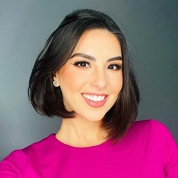 Ana Mafud’s Profile | Telemundo 39 - KXTX-TV (Fort Worth, TX ...