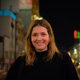 Andrea Romanos’s Profile | Global Investigative Journalism Network ...