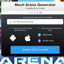 mech-arena-hack-tool mod’s Profile | Muck Rack