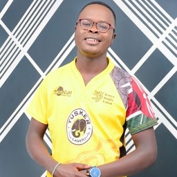 Martin Moses’s Profile | Tuko Journalist | Muck Rack