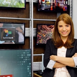 Patricia Villegas Marin’s Profile | teleSUR Journalist | Muck Rack