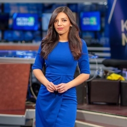 Josie Heart’s Profile | KTXL-TV (Sacramento, CA) Journalist | Muck Rack