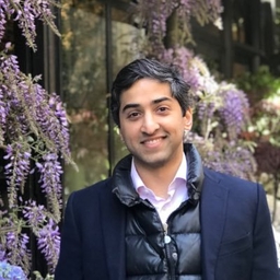 Neil Ravi Mehta’s Profile | The Brown Daily Herald, NY Public Radio ...