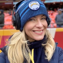 Shannon Farren’s Profile | KFI-AM (Los Angeles, CA) Journalist | Muck Rack