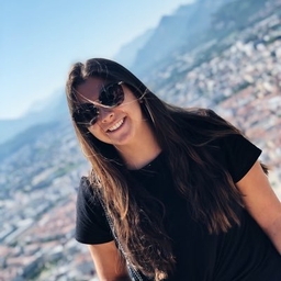 Camila sanchez fajardo’s Profile | El Tiempo, Hecho En California ...