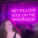 Charlotte Manning’s Profile | MSN Australia, MSN Ireland, MSN UK ...