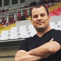 Tim Guillemin’s Profile | Blick Journalist | Muck Rack