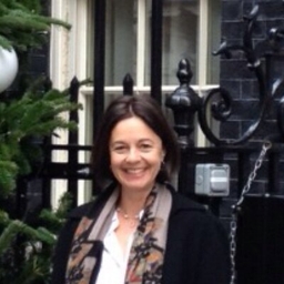 Fiona Murray’s Profile | Amazon Web Services, BBC, BBC News Journalist ...