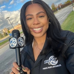 Raelynn Lee’s Profile | WSBT-TV (South Bend, IN) Journalist | Muck Rack