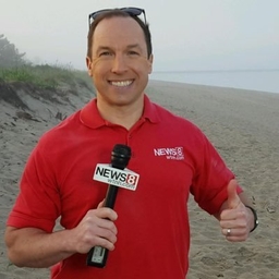 Gil Simmons’s Profile | WTNH-TV (New Haven, CT) Journalist | Muck Rack