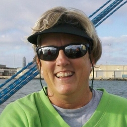 Leslie Crawford’s Profile | Coronado 365 Journalist | Muck Rack