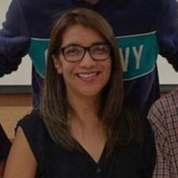 Kennia Velazquez’s Profile | The Washington Post, Proceso, Agência ...