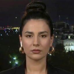 Maryam Rahmati’s Profile | Iran International Journalist | Muck Rack