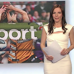 Daniela Intili’s Profile | ABC News (Australia) Journalist | Muck Rack