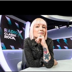 Sunta Templeton’s Profile | Radio X Classic Rock Journalist | Muck Rack