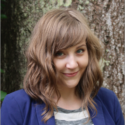 Miriah Hamrick’s Profile | WilmingtonBiz, Green Building & Design (gb&d ...