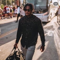 Jaden Knowles’s Profile | KAUZ-TV (Wichita Falls, TX) Journalist | Muck ...