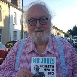 Martin Shipton’s Profile | Nation.Cymru Journalist | Muck Rack