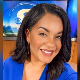 Angie Quezada’s Profile | WKMG-TV (Orlando, FL) Journalist | Muck Rack