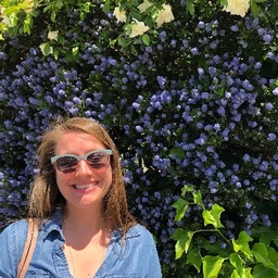 Ashley Martin’s Profile | Stanford University, ZDNet, PopSugar ...