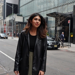 Iman Balagam’s Profile | Freelance Journalist | Muck Rack