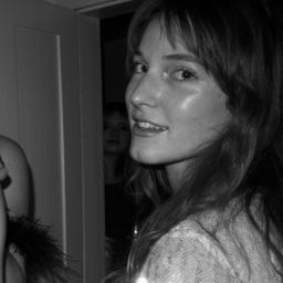 Juliette Jeffers’s Profile | Interview Magazine, Delude Magazine ...