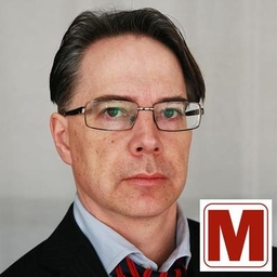 Andrew Ffrench’s Profile | Oxford Mail, The Oxford Times Journalist ...