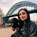 Katie Collings’s Profile | The Chronicle Journalist | Muck Rack