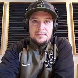 Jimmy Reyes’s Profile | KQIE-FM (San Bernardino, CA), KOCP-FM (Ventura ...